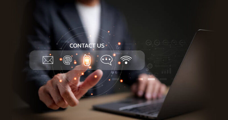Contact Us – Onward Logistics (Pvt) Ltd